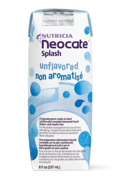 Neocate Hypoallergenic Formula For Sensitive Babies – Babies Nutrition
