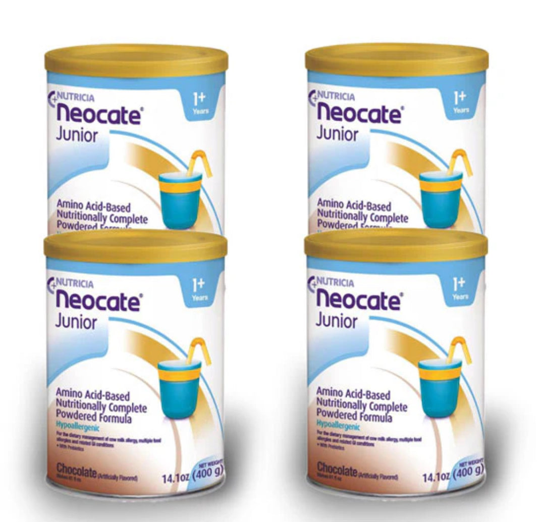 Neocate Hypoallergenic Formula For Sensitive Babies – Babies Nutrition