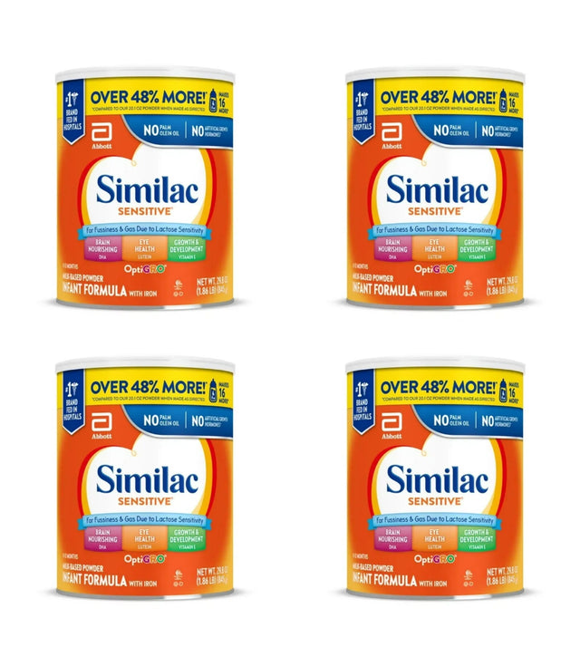 Similac Pro Advance Stage 2 | Babies Nutrition