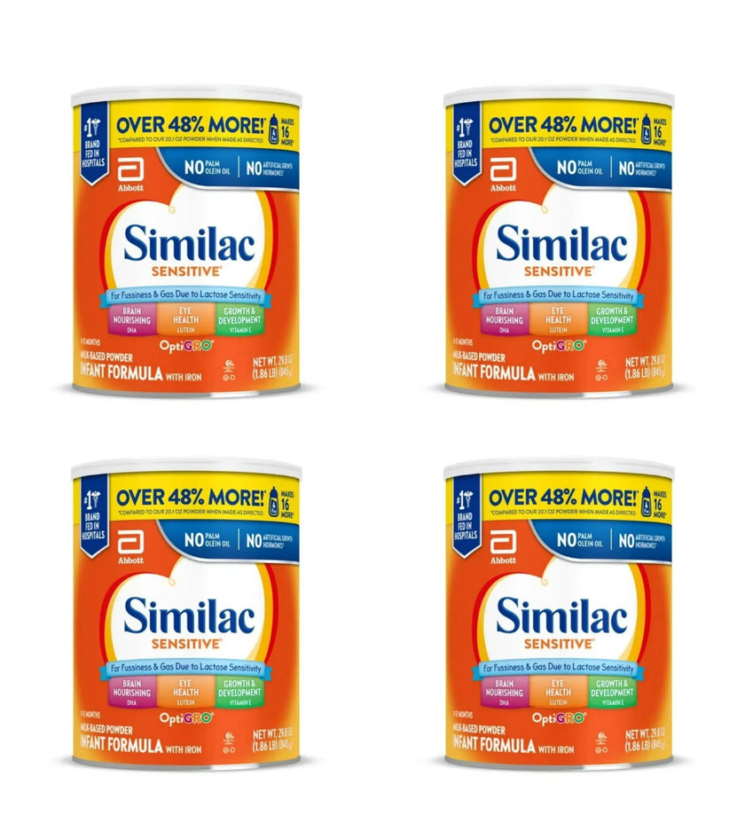 Similac Pro Advance Stage 2 | Babies Nutrition