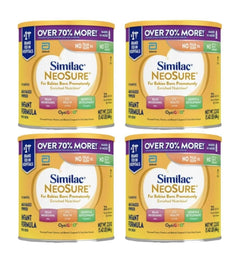 Similac Pro Advance Stage 2 | Babies Nutrition