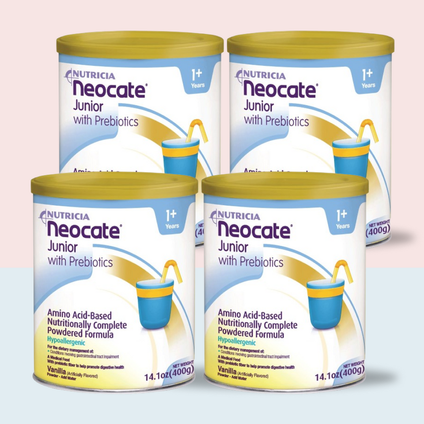 Neocate Hypoallergenic Formula For Sensitive Babies – Babies Nutrition