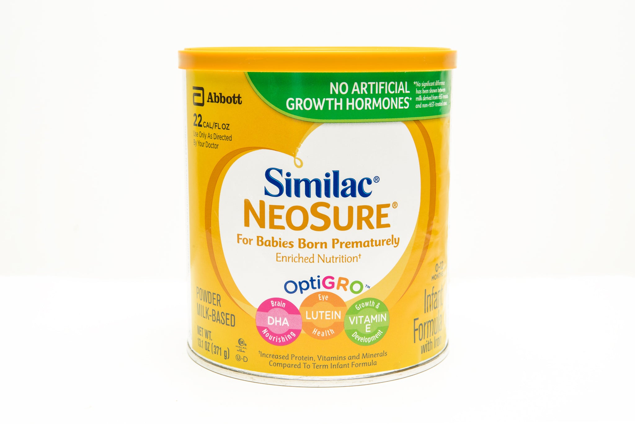 Similac Neosure (6-13.1 oz) Case of 6 – Babies Nutrition