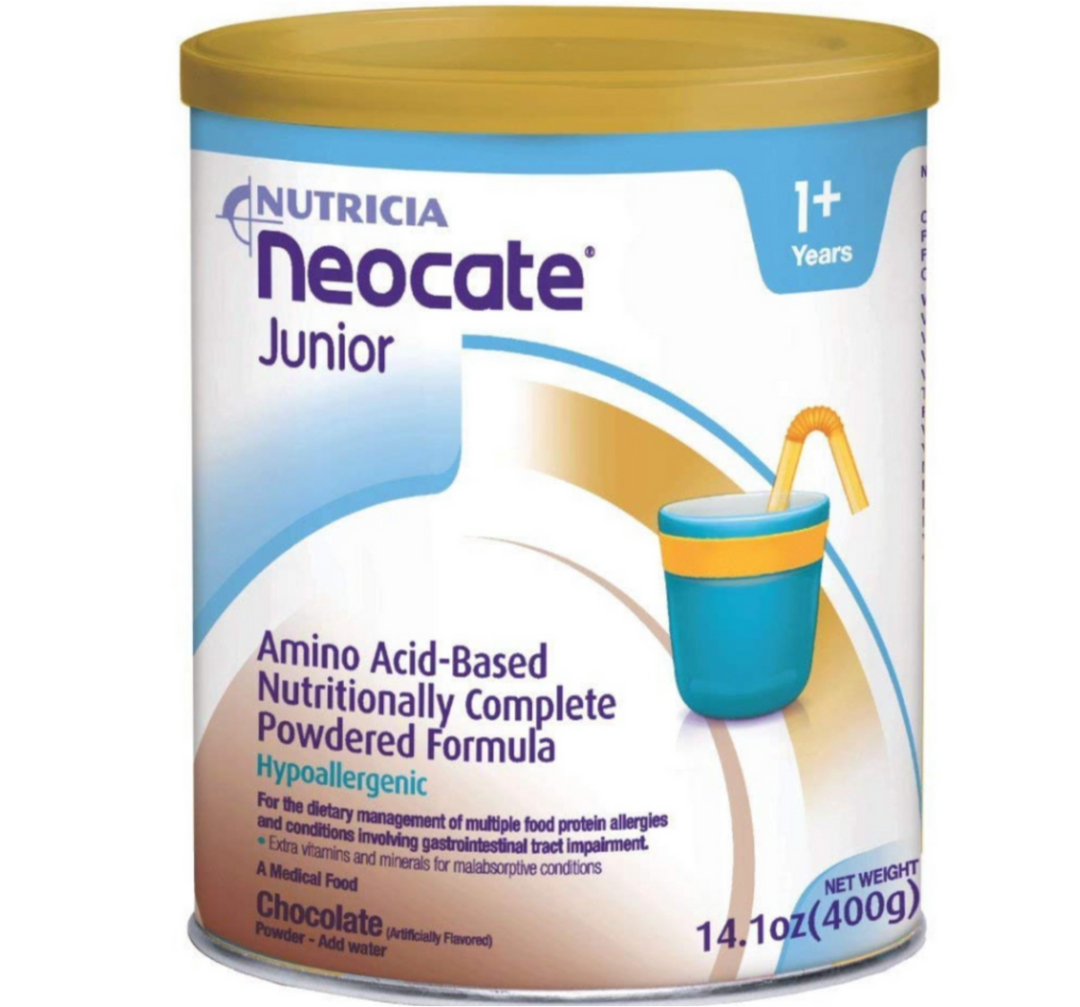 Neocate – Babies Nutrition